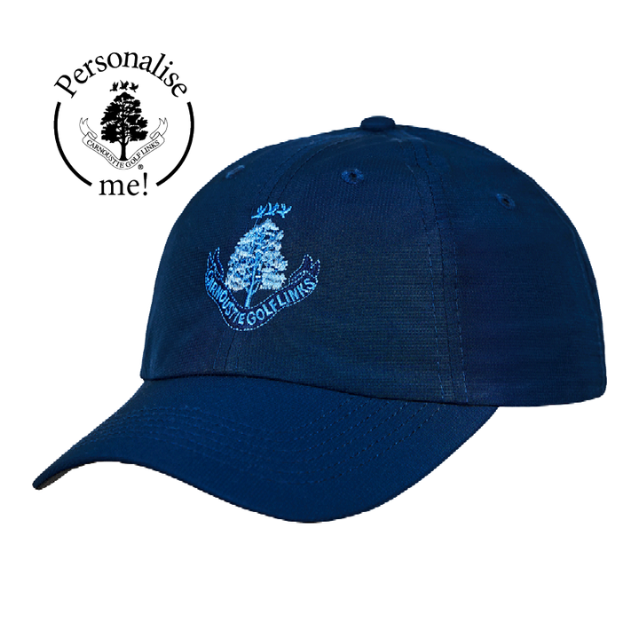 The Professional Shop at Carnoustie Golf Links